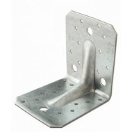 EQUERRE RENFORCEE 170/110/95/3 | GROUPE LAUNAY MATERIAUX