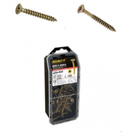 VYB 250 PC VIS ROCKET POZI BRICHR 3,5X20 | GROUPE LAUNAY MATERIAUX