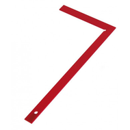 EQUERRE DE MACON ACIER 60CM | GROUPE LAUNAY MATERIAUX